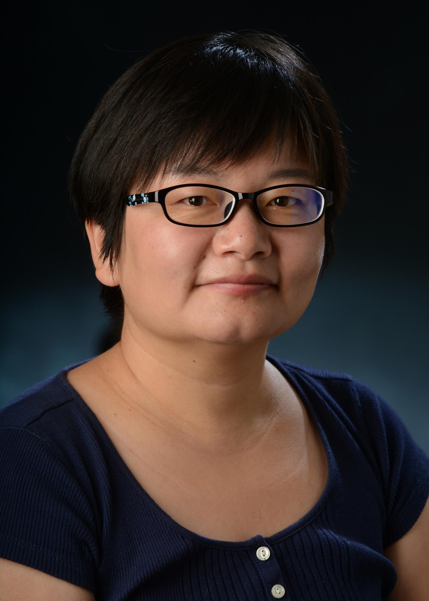 Xiang Li | Asian Languages and Civilizations | University of Colorado ...