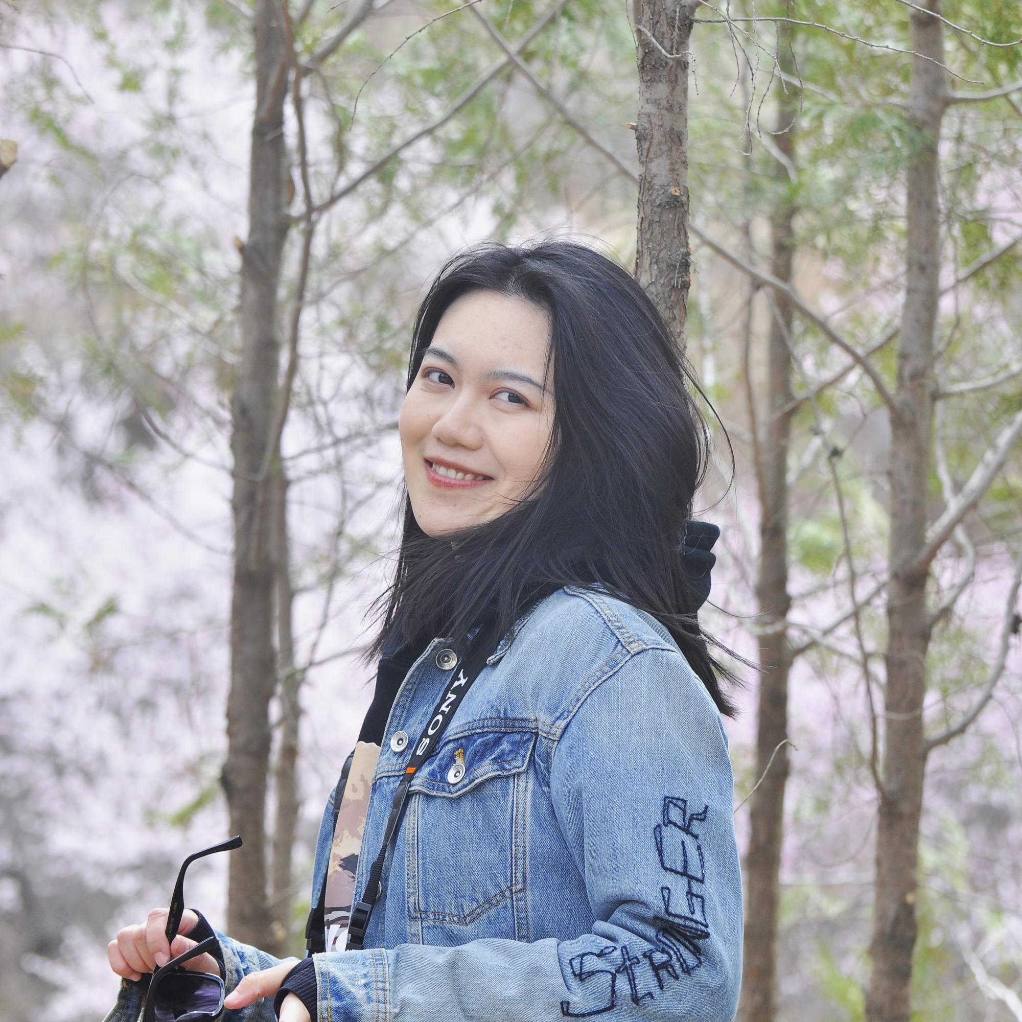 Yue Liu | Asian Languages and Civilizations | University of Colorado Boulder