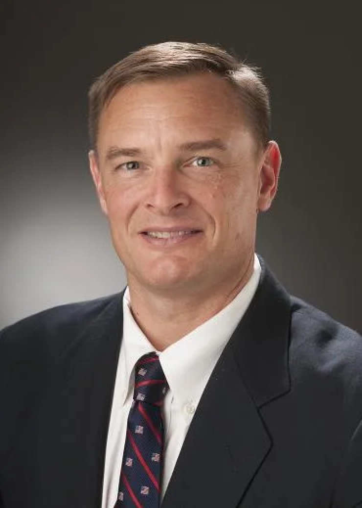 Bill Van Atten | Office of Academic and Learning Innovation ...