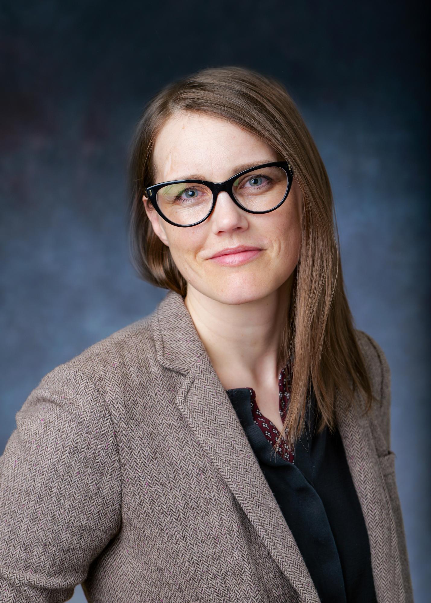 Jennifer Bohn | Office of Academic and Learning Innovation | University ...