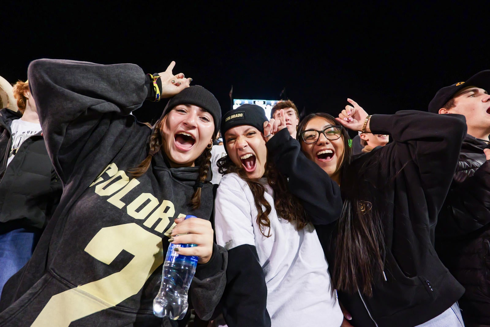 Mark Your Calendars: CU Boulder Events to Celebrate, Connect and Get ...