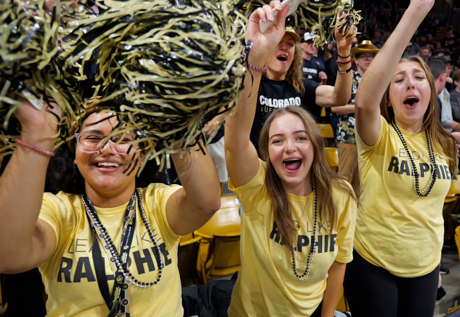 Leave Your Legacy with the Class of 2025 Senior Gift | Alumni ...