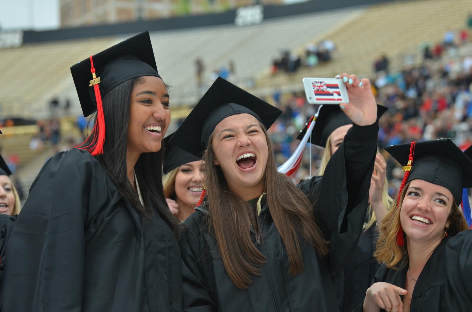 The Ultimate Commencement Guide | Alumni Association | University of ...