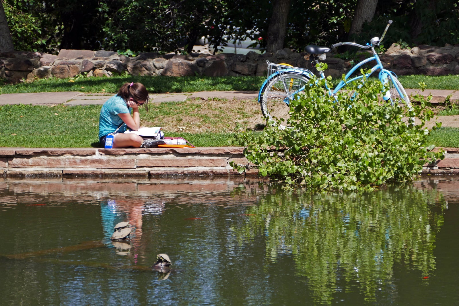 Back in Boulder? Your summer campus guide | Alumni Association ...