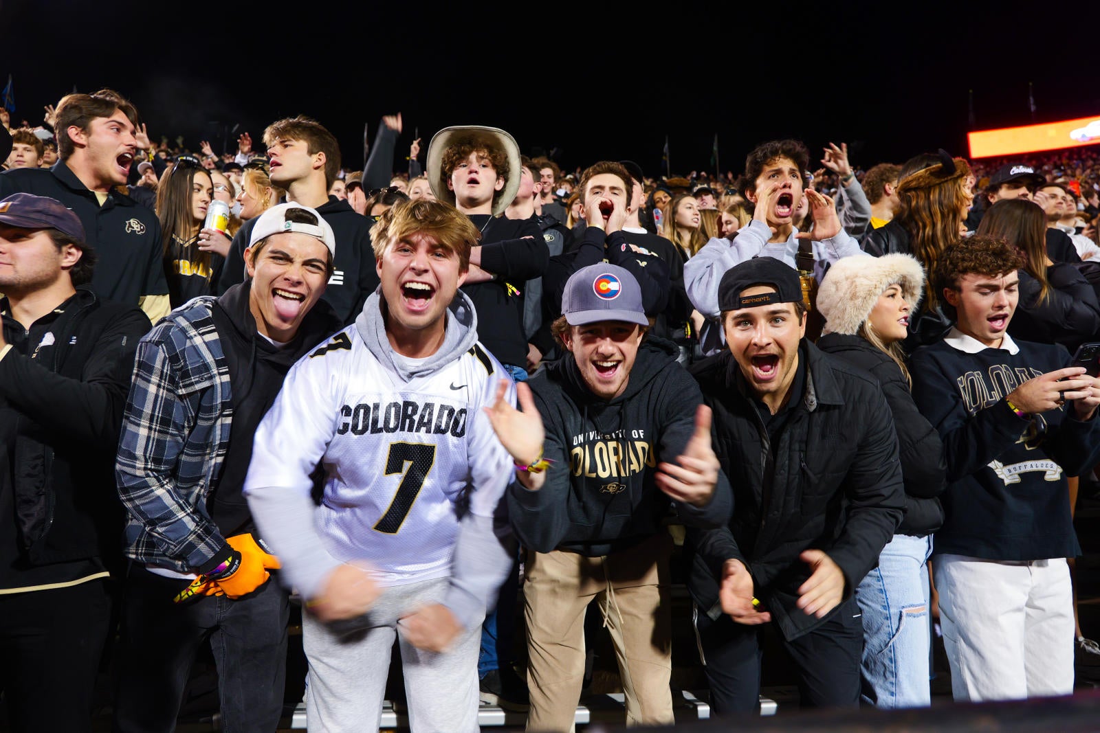 The Best Reasons to Attend Homecoming & Alumni Weekend | Alumni ...