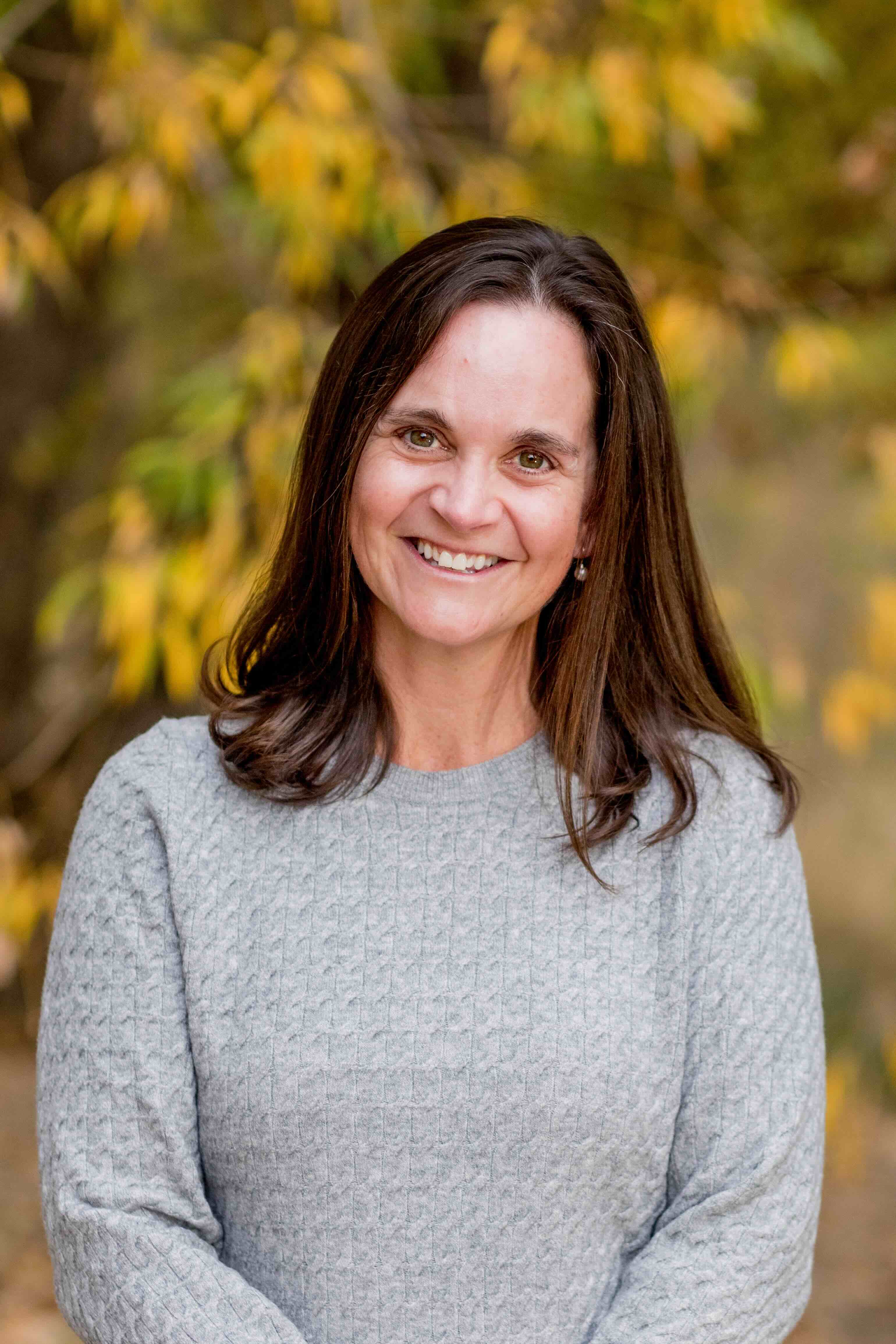 Forever Buffs Impact: Q&A with Amanda Giguere (MThtr'06; PhD'10 ...