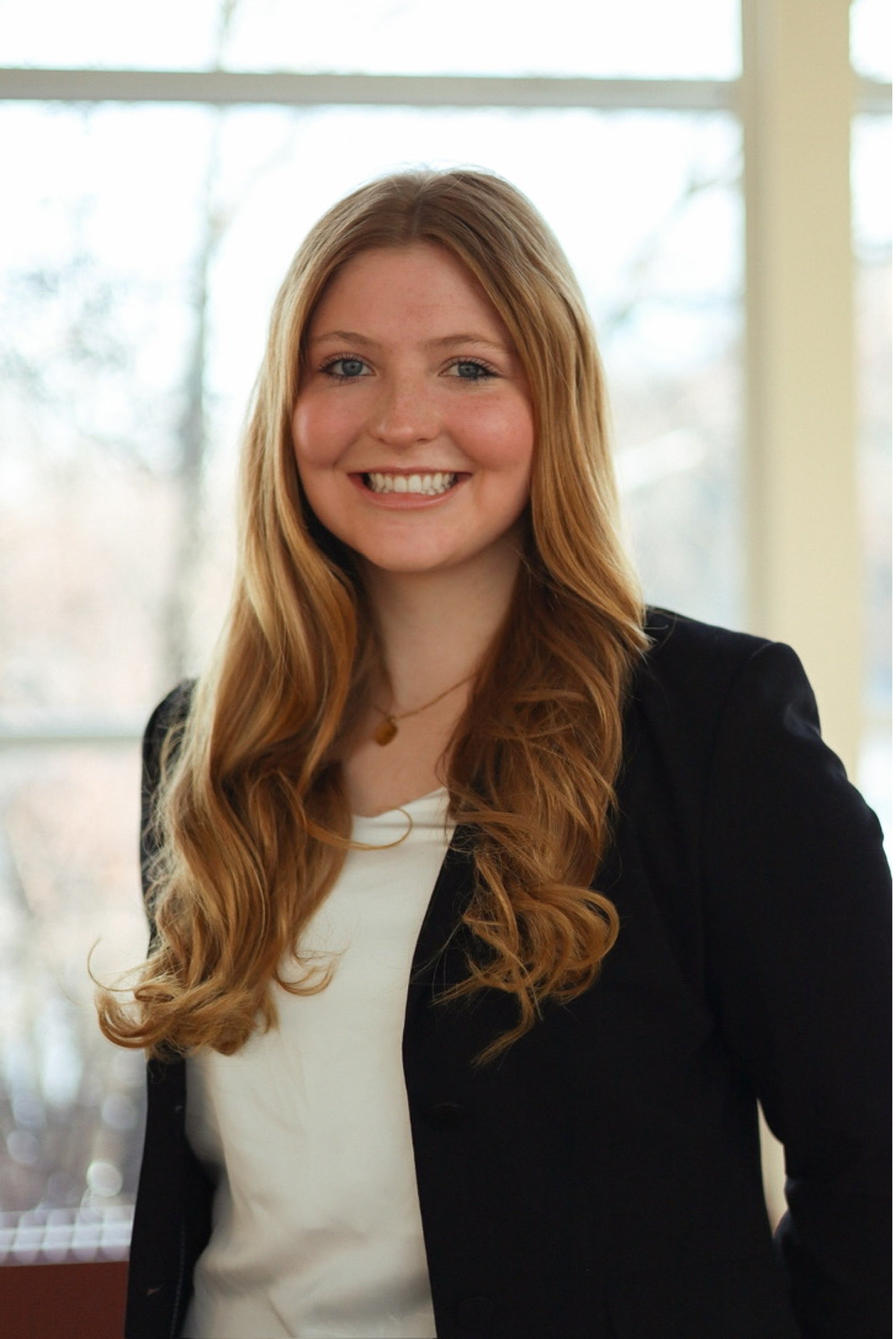 CU Spotlight: Homecoming Spirit Chair Kate Jordan Little | Alumni ...