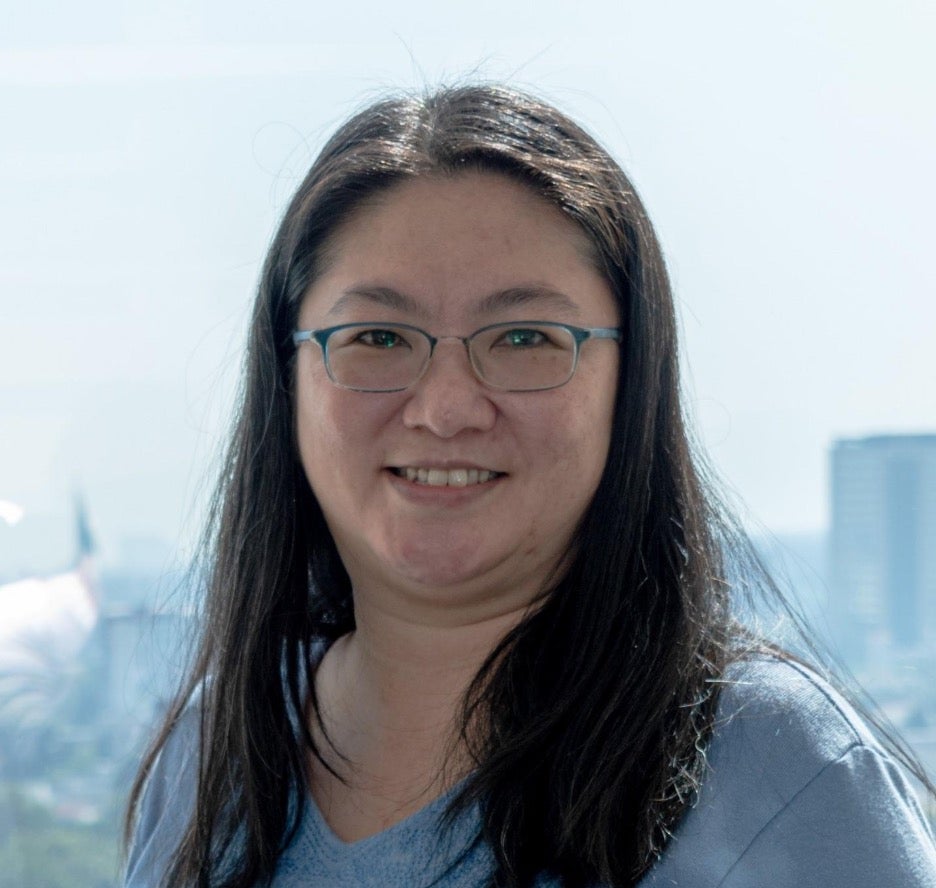 Forever Buffs Impact Story: Debbie Ley (MCivEngr’02) | Alumni ...