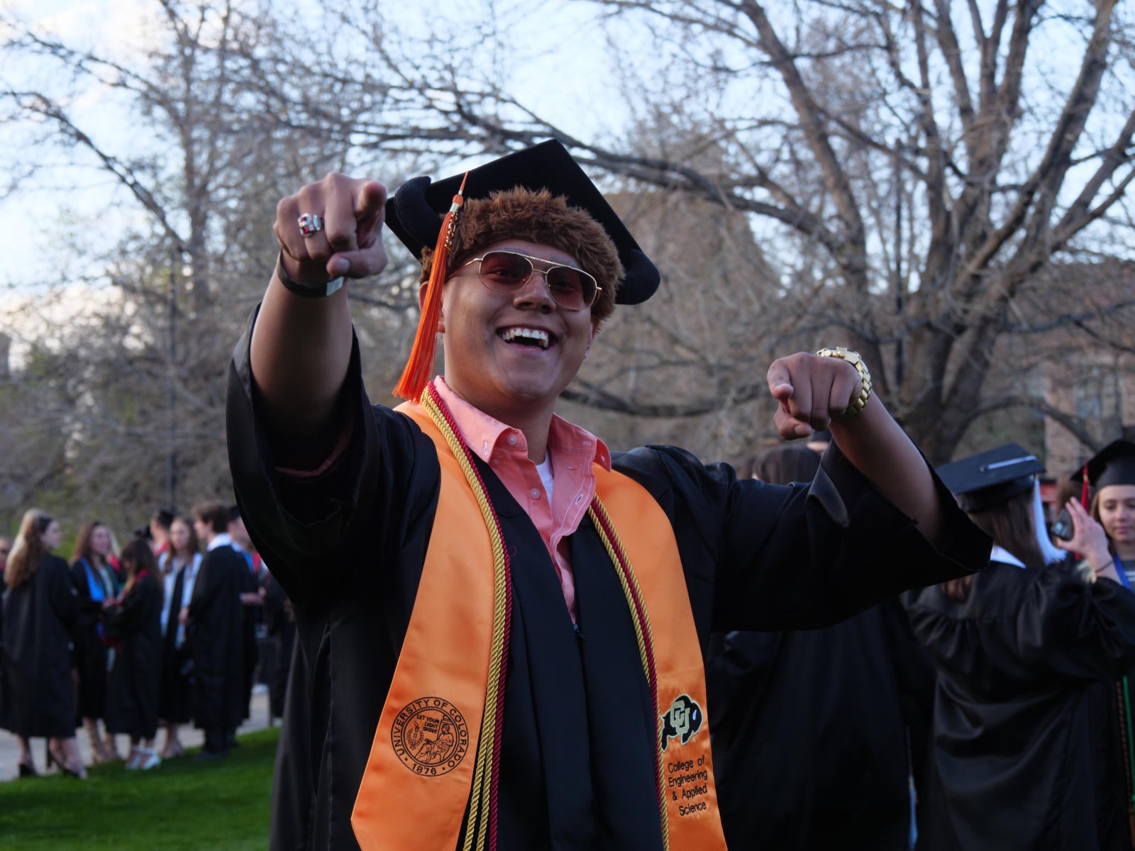 Your Forever Buff journey starts now: Six ways to engage as a new CU ...