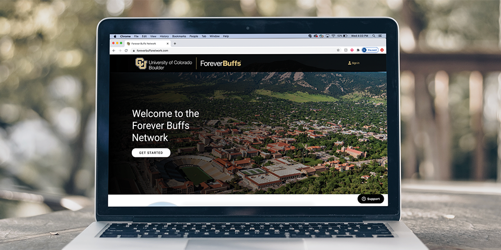 Alumni Association | University of Colorado Boulder