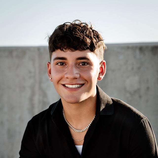 Alejandro Trejo | Alumni Association | University of Colorado Boulder