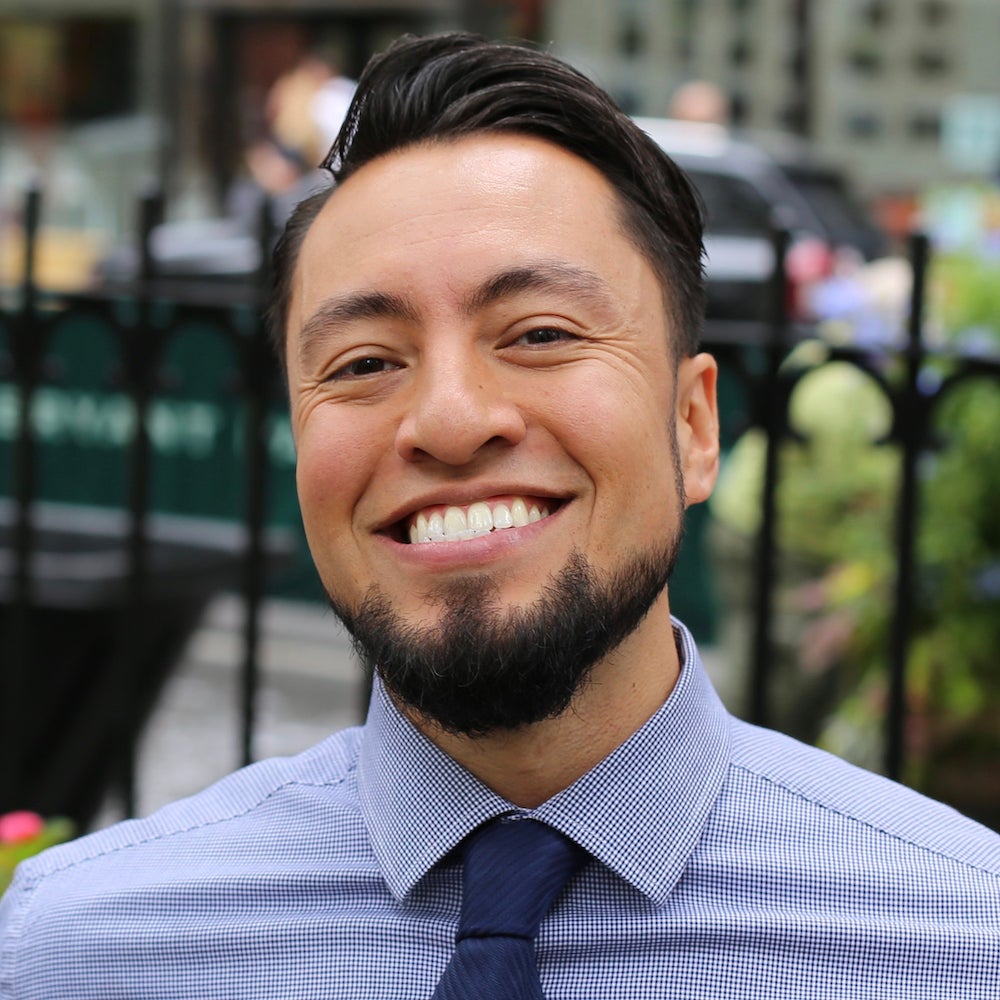 Nelson Castro | Alumni Association | University of Colorado Boulder