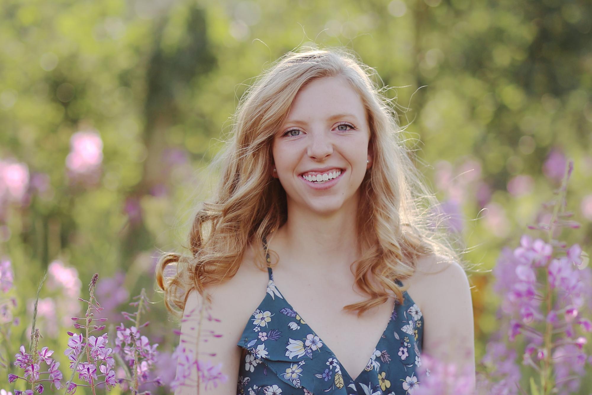 Taylor Alton | Alumni Association | University of Colorado Boulder