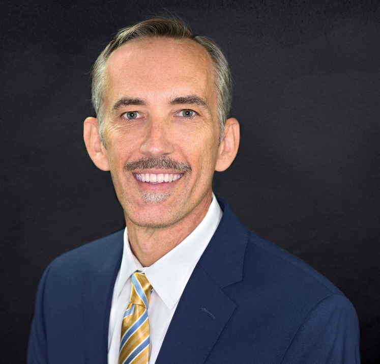 Keith Knox (PolSci '90) | Forever Buffs Advisory Board | University of ...