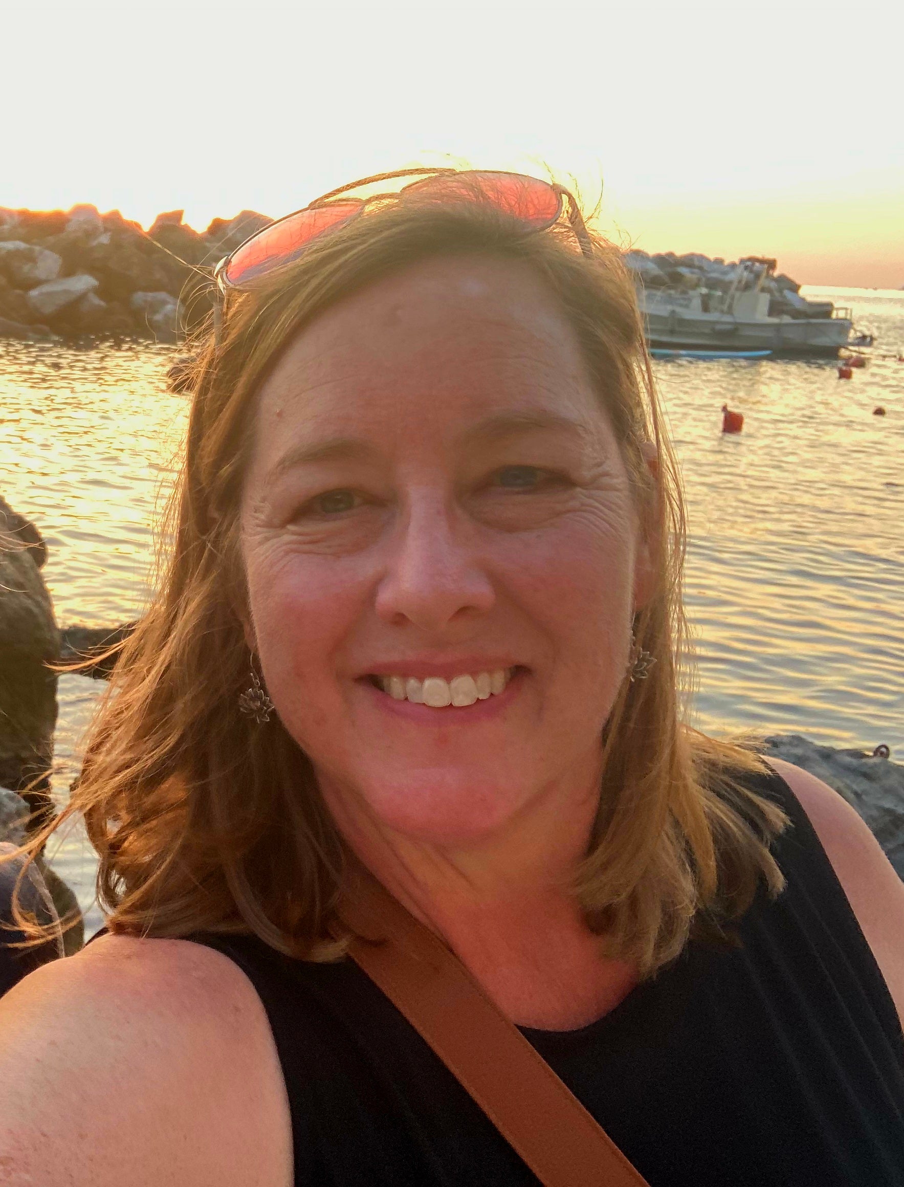 Sandy Brown | Applied Mathematics | University of Colorado Boulder