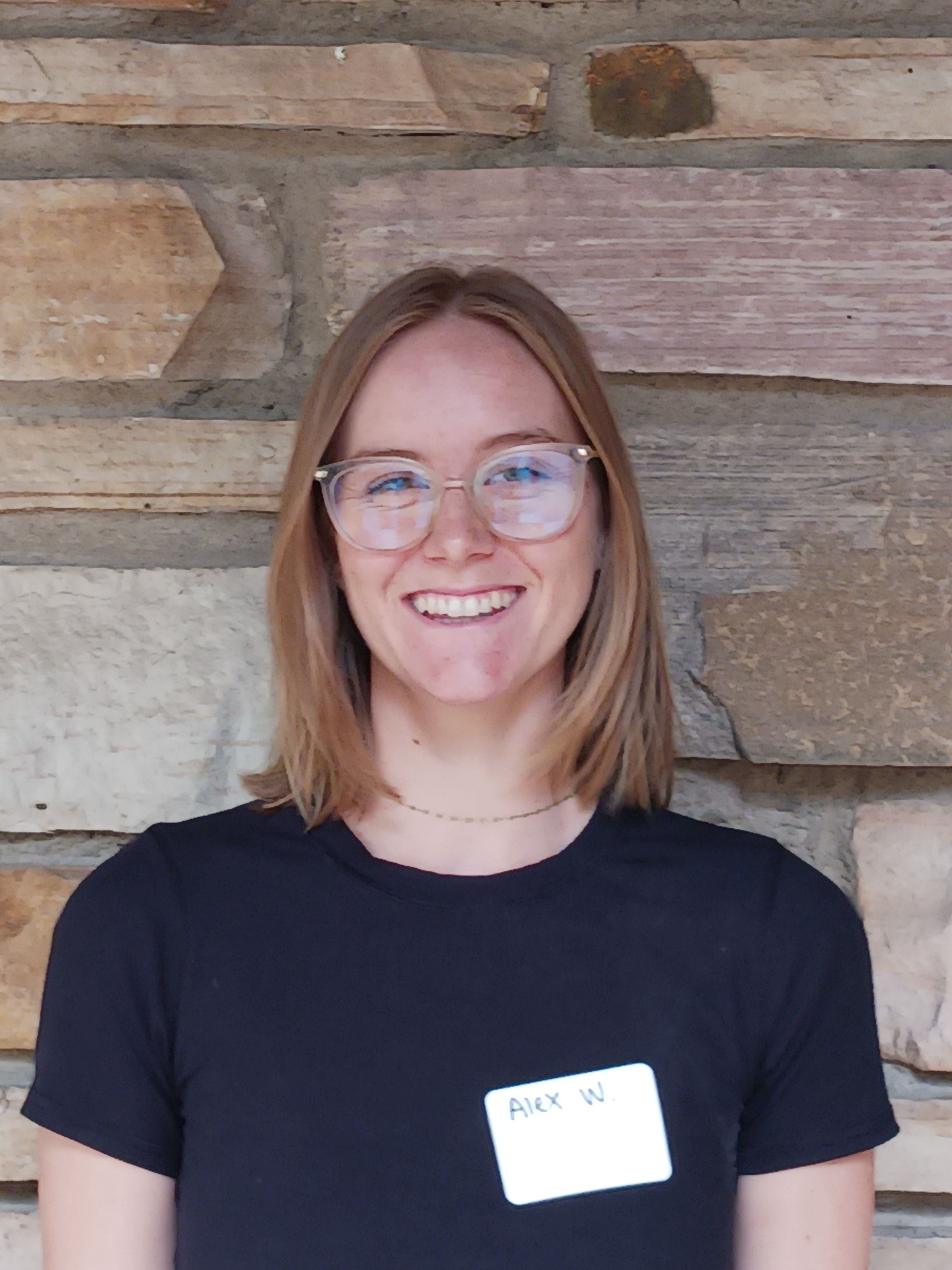 Alexandra Wendker | Applied Mathematics | University of Colorado Boulder