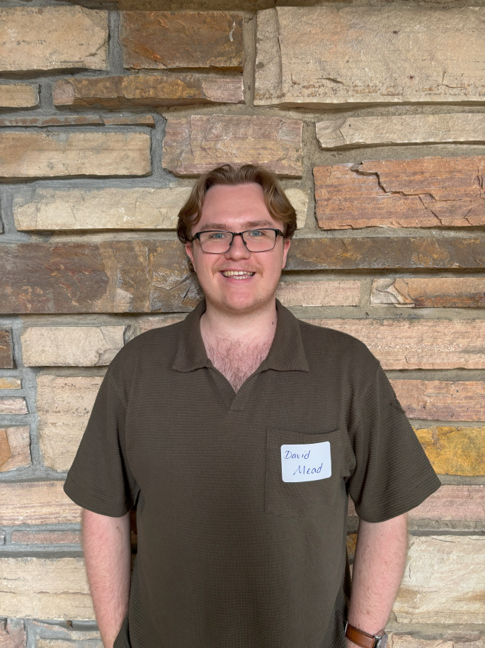 David Mead | Applied Mathematics | University of Colorado Boulder