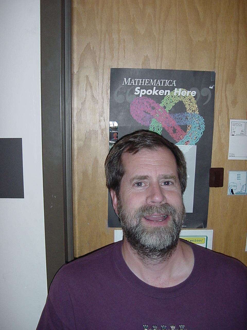 Mathematical Visualization Toolkit People Applied Mathematics University Of Colorado Boulder