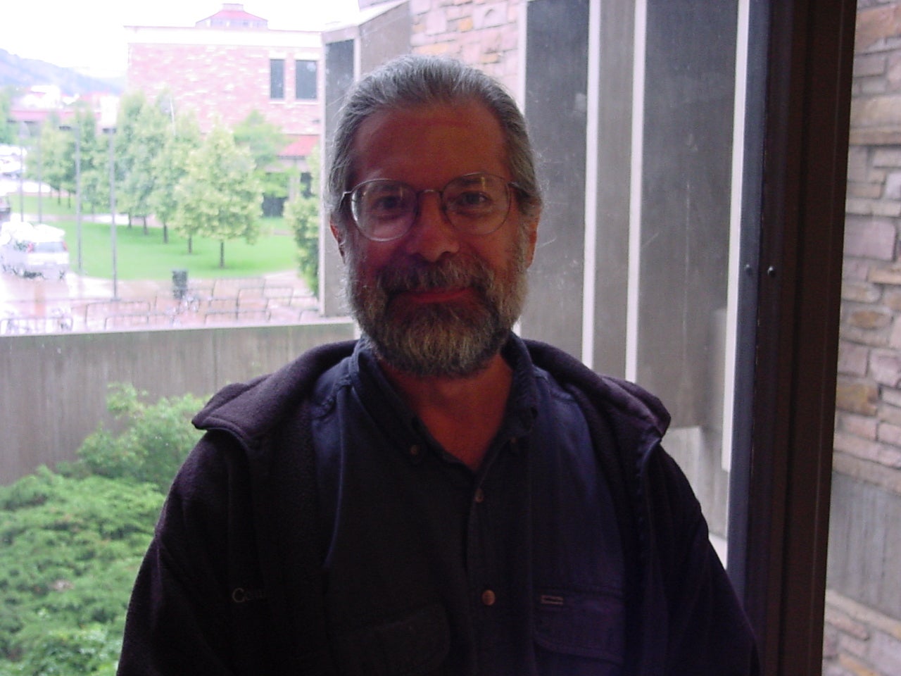 Mathematical Visualization Toolkit People Applied Mathematics University Of Colorado Boulder