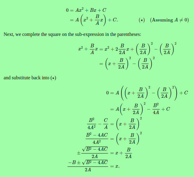 APPM Homework Style Guide | Applied Mathematics | University of ...