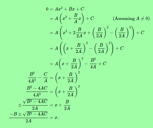APPM Homework Style Guide | Applied Mathematics | University of ...