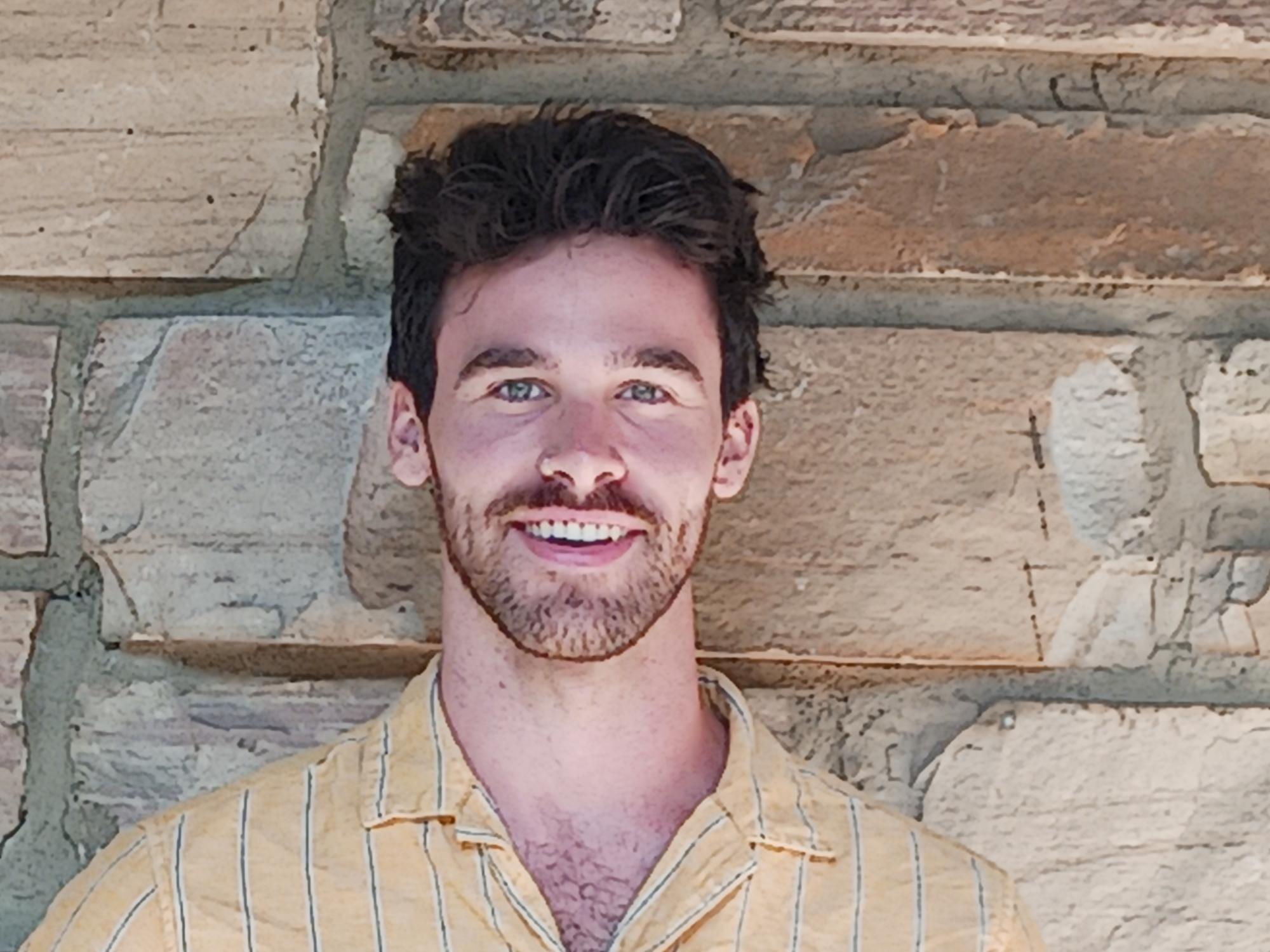 Jonathan Shaw | Applied Mathematics | University of Colorado Boulder
