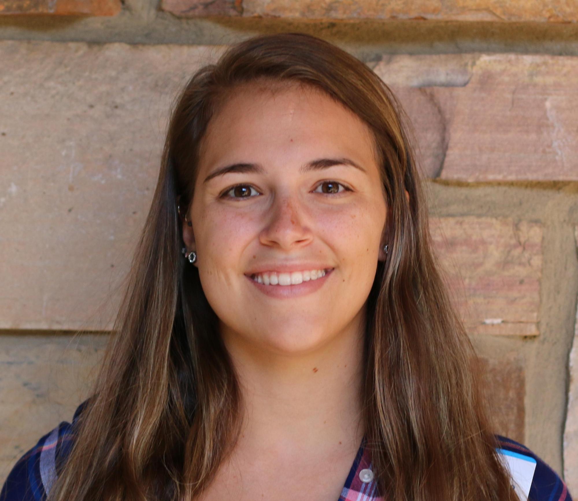 Amanda Lococo | Applied Mathematics | University of Colorado Boulder