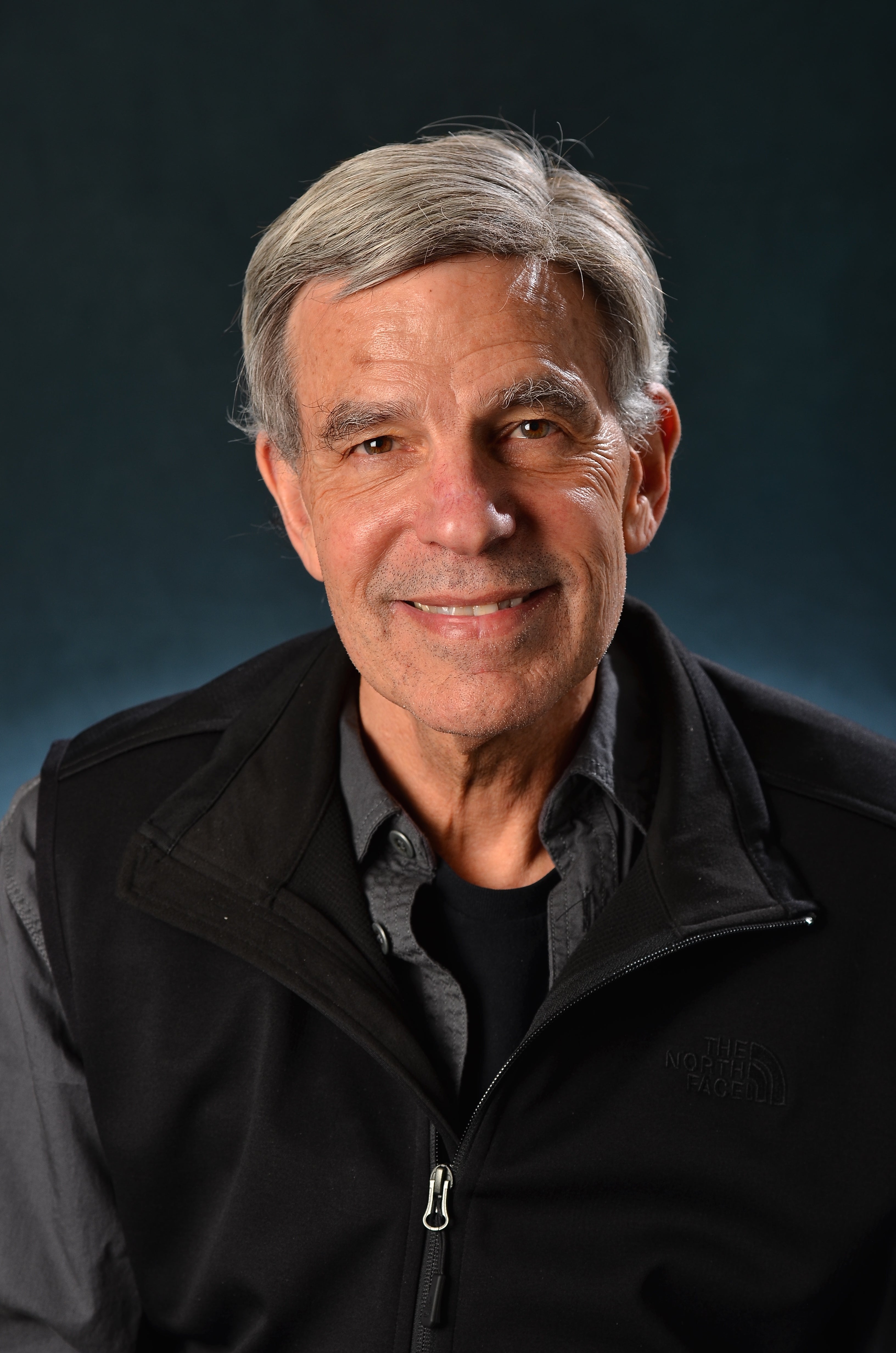 Mark J. Ablowitz | Applied Mathematics | University of Colorado Boulder