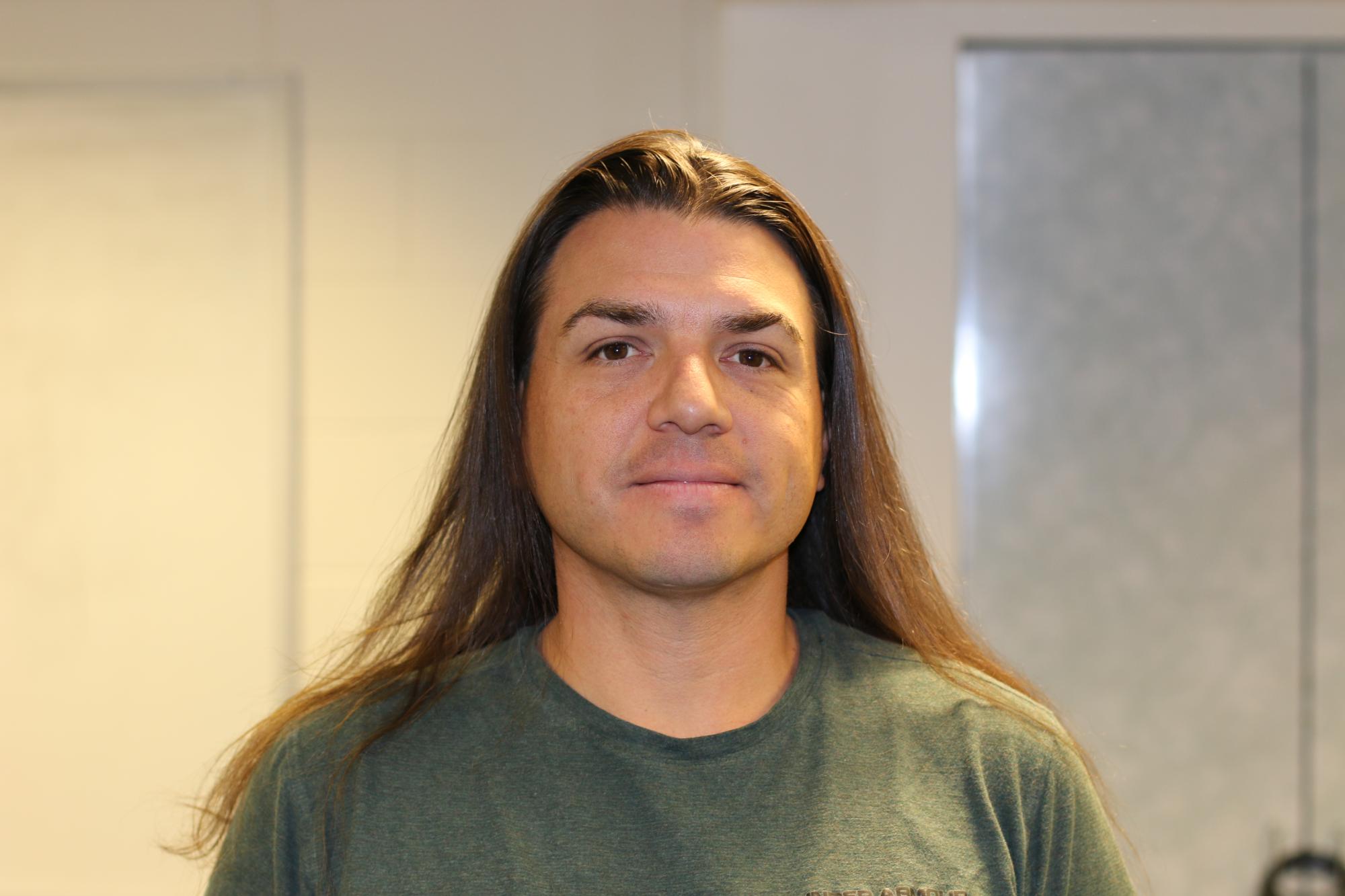 Jonathan Kish | Applied Mathematics | University of Colorado Boulder