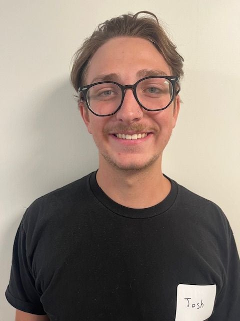 Josh Schultze | Applied Mathematics | University of Colorado Boulder