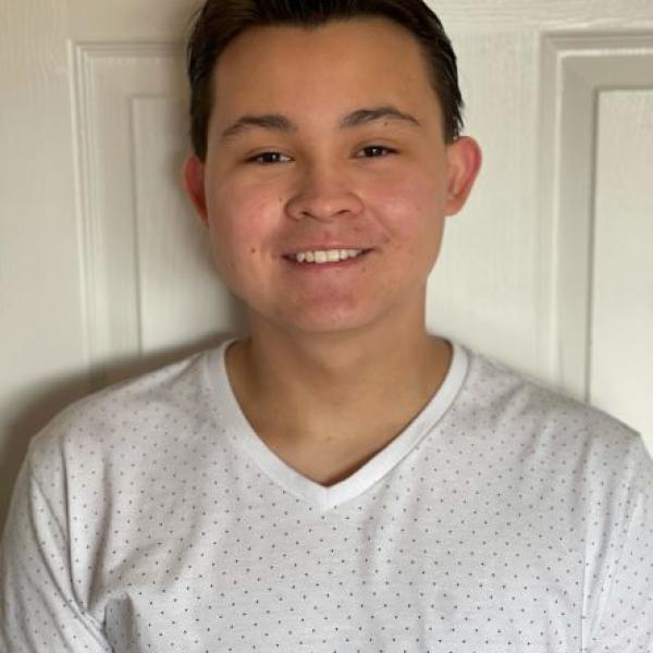 Joshua Jeng | Applied Mathematics | University of Colorado Boulder