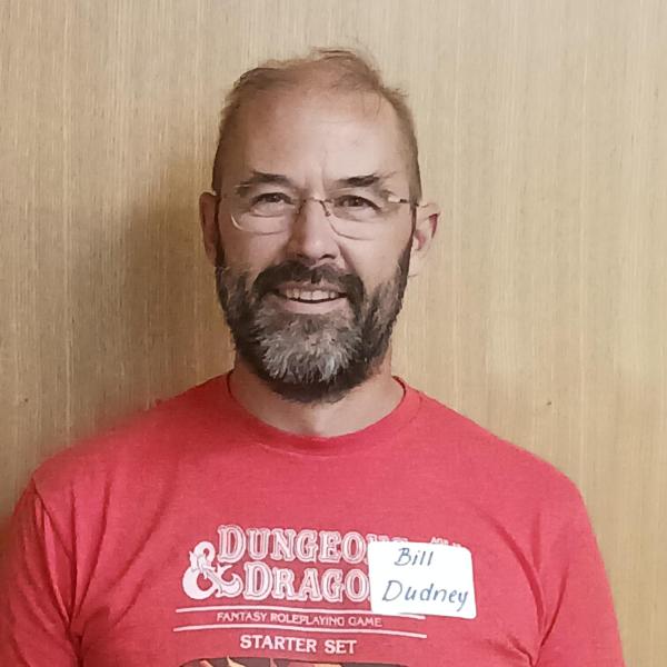 Bill Dudney | Applied Mathematics | University of Colorado Boulder