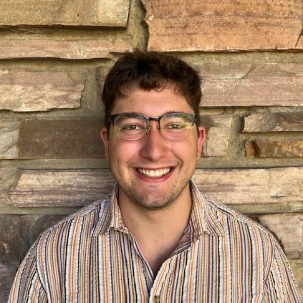 Graham Mauer | Applied Mathematics | University of Colorado Boulder