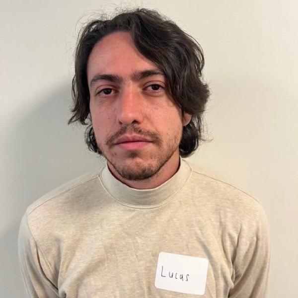 Lucas Bloomstein | Applied Mathematics | University of Colorado Boulder