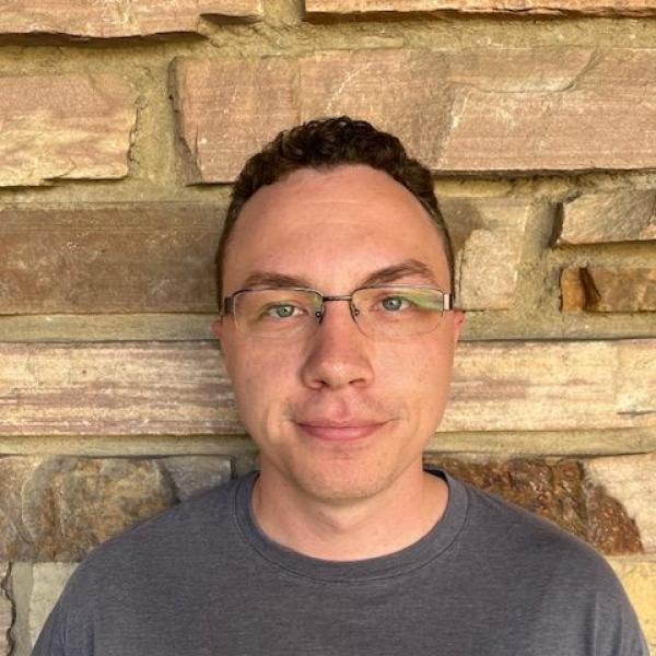 Tyler Jensen | Applied Mathematics | University of Colorado Boulder