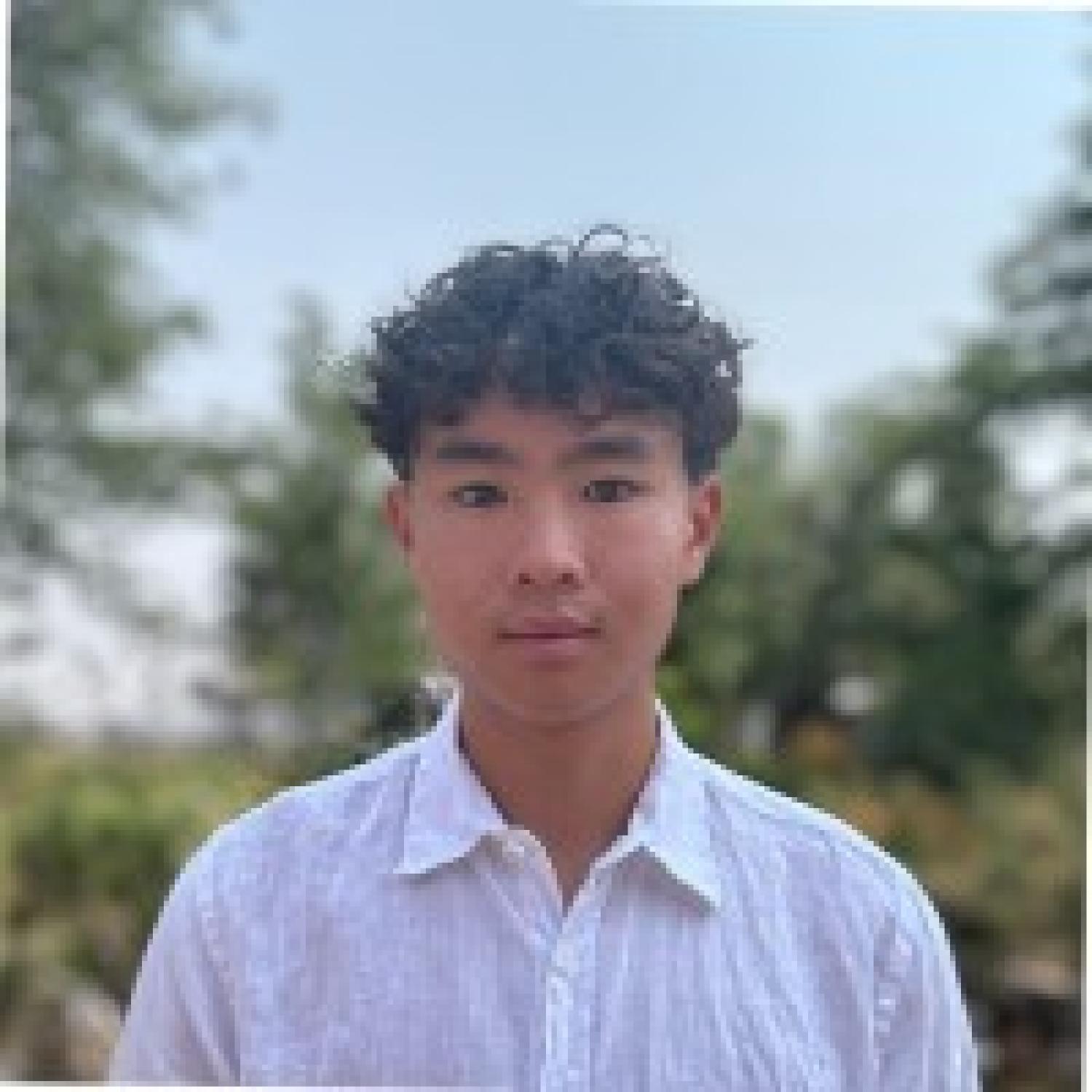Chris Doan | Applied Mathematics | University of Colorado Boulder Chris Doan | Applied Mathematics | University of Colorado Boulder
