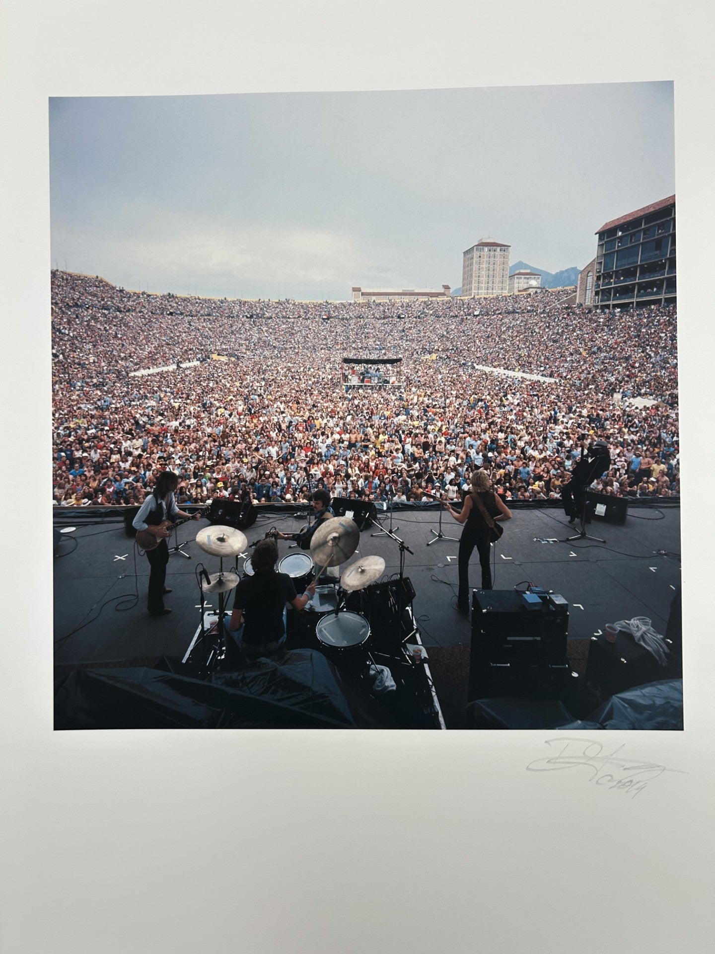 Gems of the AMRC collections: Dan Fong | American Music Research Center ...