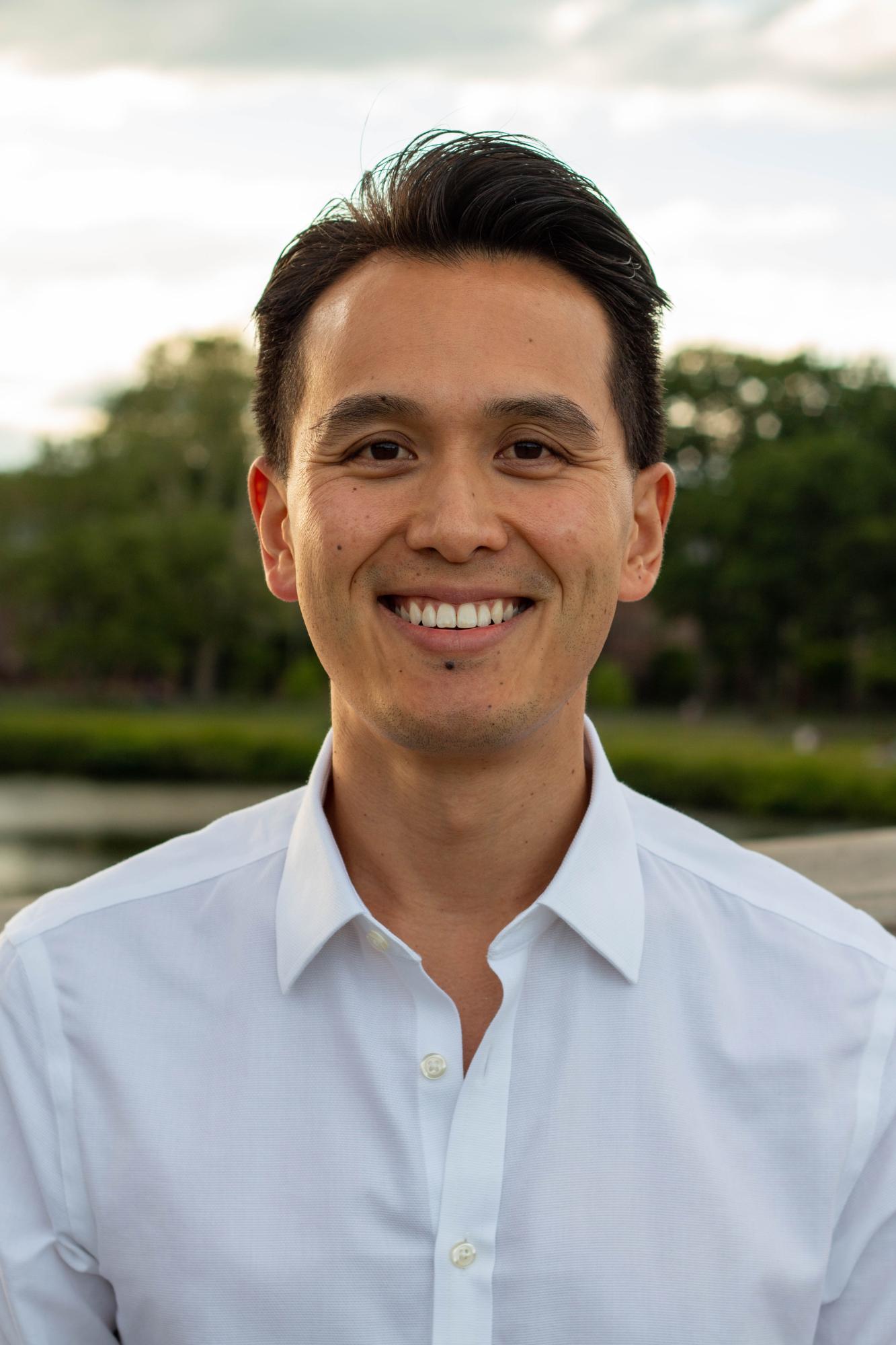 Michael Sy Uy | American Music Research Center | University of Colorado ...
