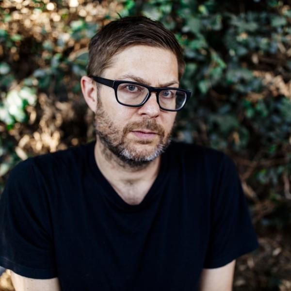 A Conversation with Josh Kun | American Music Research Center ...