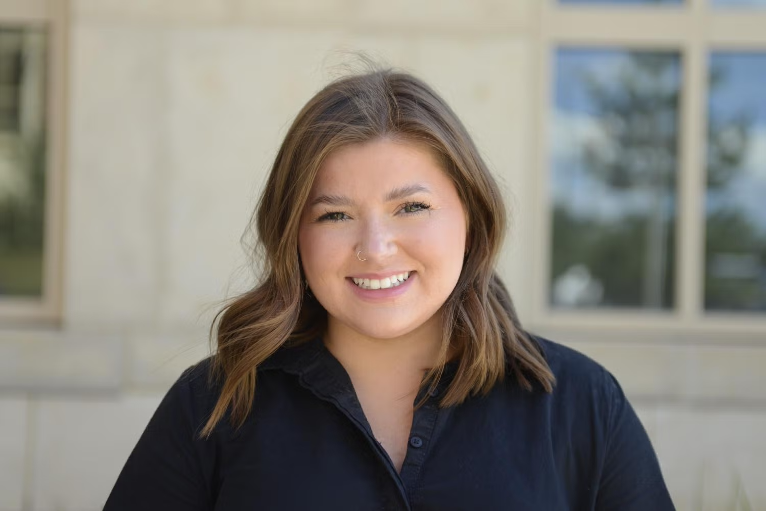 Ashbey Manning | Anseth Research Group | University of Colorado Boulder