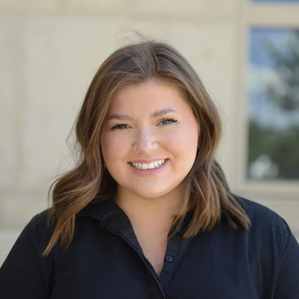 Ashbey Manning | Anseth Research Group | University of Colorado Boulder