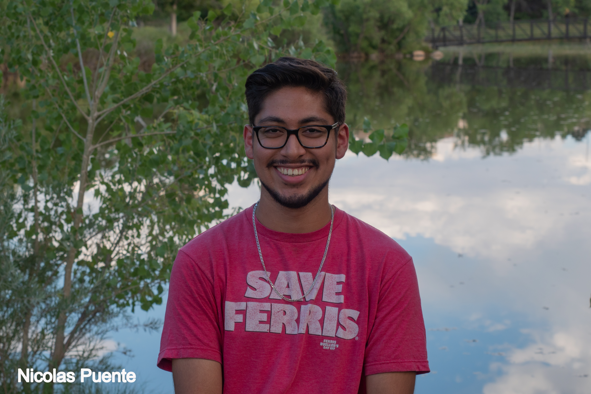 Nicholas Puente Successfully Defends His MA Paper | Anthropology ...