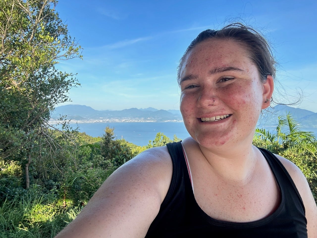 Undergraduate Spotlight Spring 2024 | Anthropology | University of ...