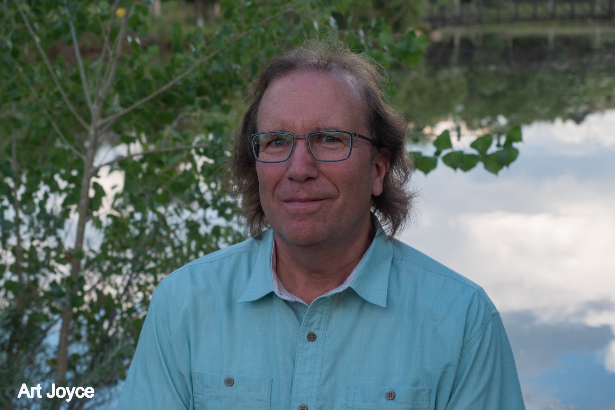 Arthur Joyce | Anthropology | University of Colorado Boulder