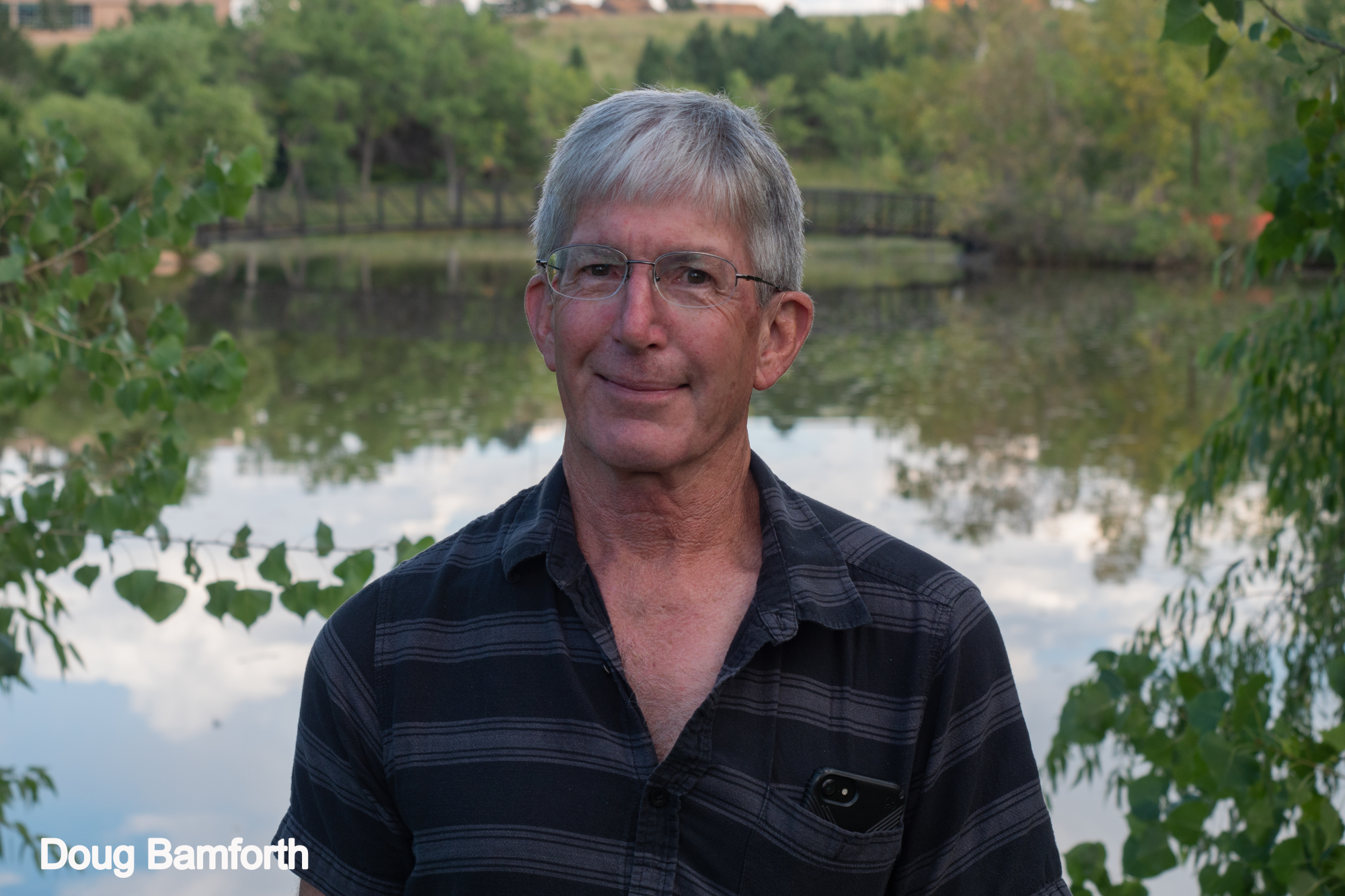 Doug Bamforth | Anthropology | University of Colorado Boulder