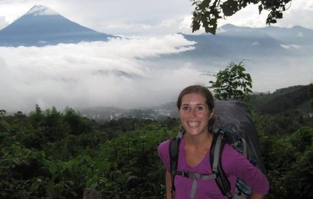 Rachel Egan | Anthropology | University of Colorado Boulder