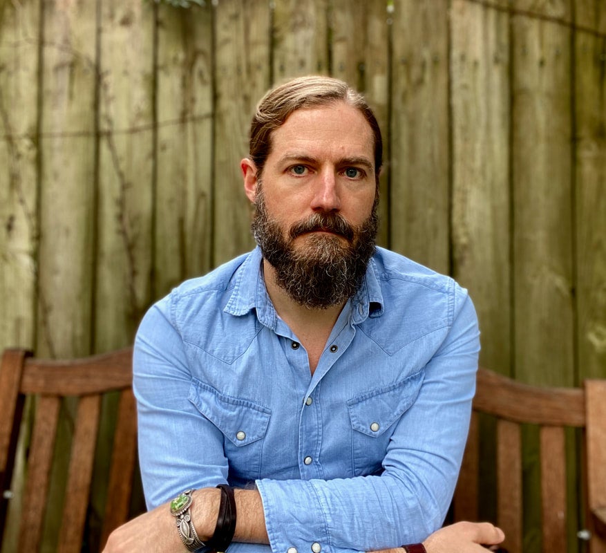 Eric Jones | Anthropology | University of Colorado Boulder