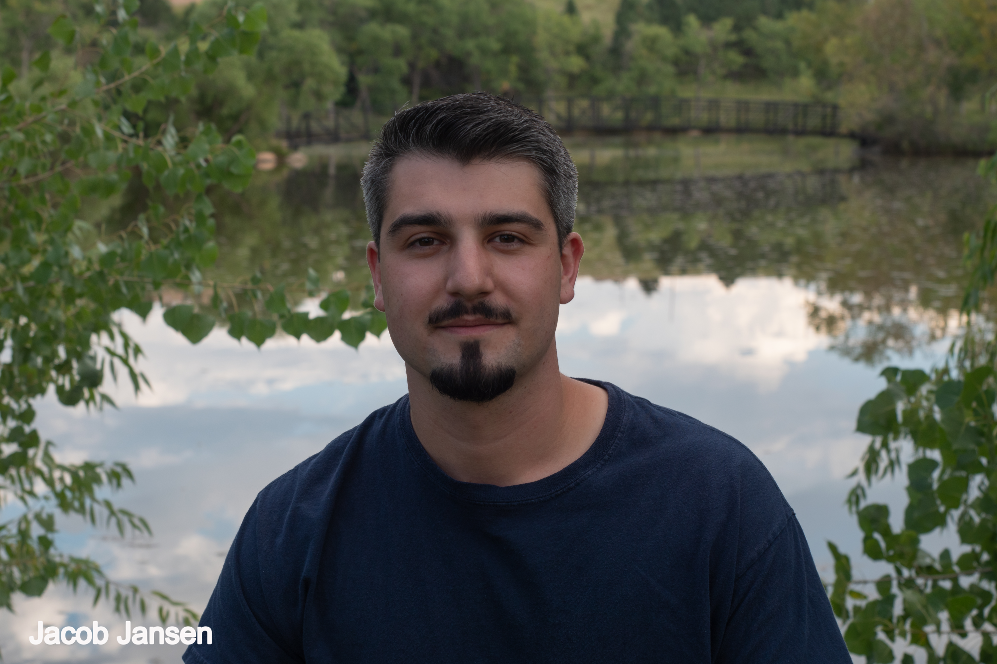 Jacob Jansen | Anthropology | University of Colorado Boulder