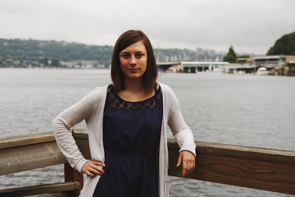 Paige Edmiston | Anthropology | University of Colorado Boulder