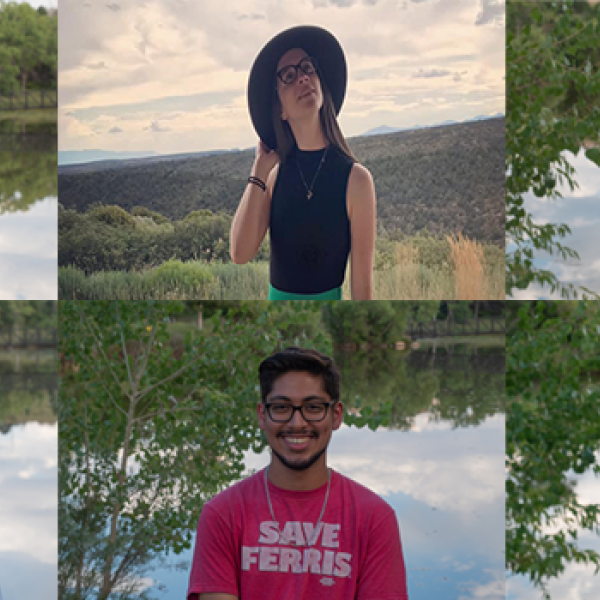 Six Graduate Students Awarded the Beverly Sears Graduate Student's ...